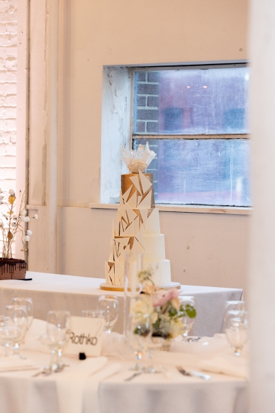 Red Space Wedding Ceremony & Reception - Raymond + Marcella - TKO ...