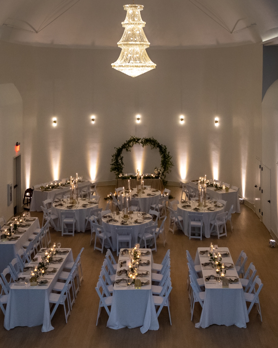 The Elliott Wedding Ceremony & Reception - Matt + Sharon - TKO ...